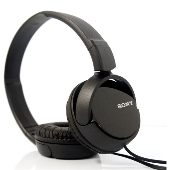 Sony | Headphones | Sony Over Ear Dynamic Stereo Headphones | Poshmark